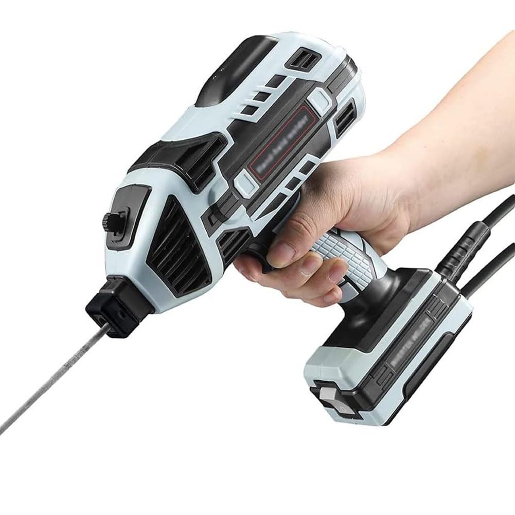 Portable Welding Machine, Handheld Arc Welder Gun,IGBT Standing ...