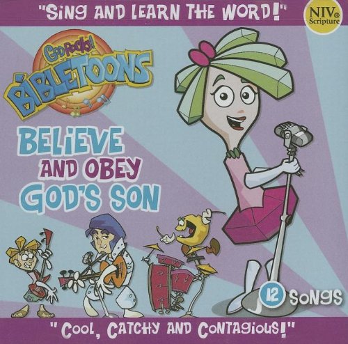 God Rocks! - Believe God's Son - Amazon.com Music