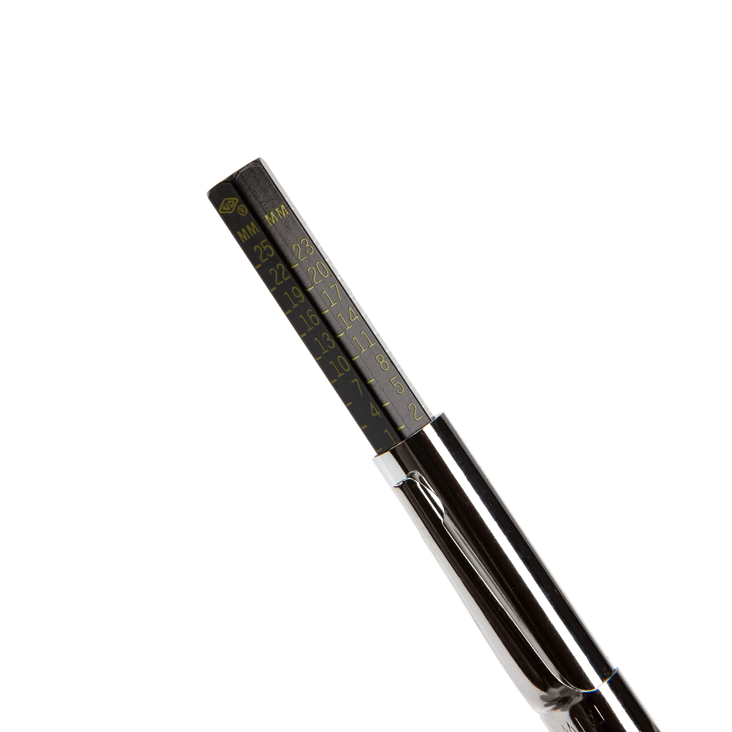 Snapklik.com : 422112-B SAE And Metric Tread Depth Gauge