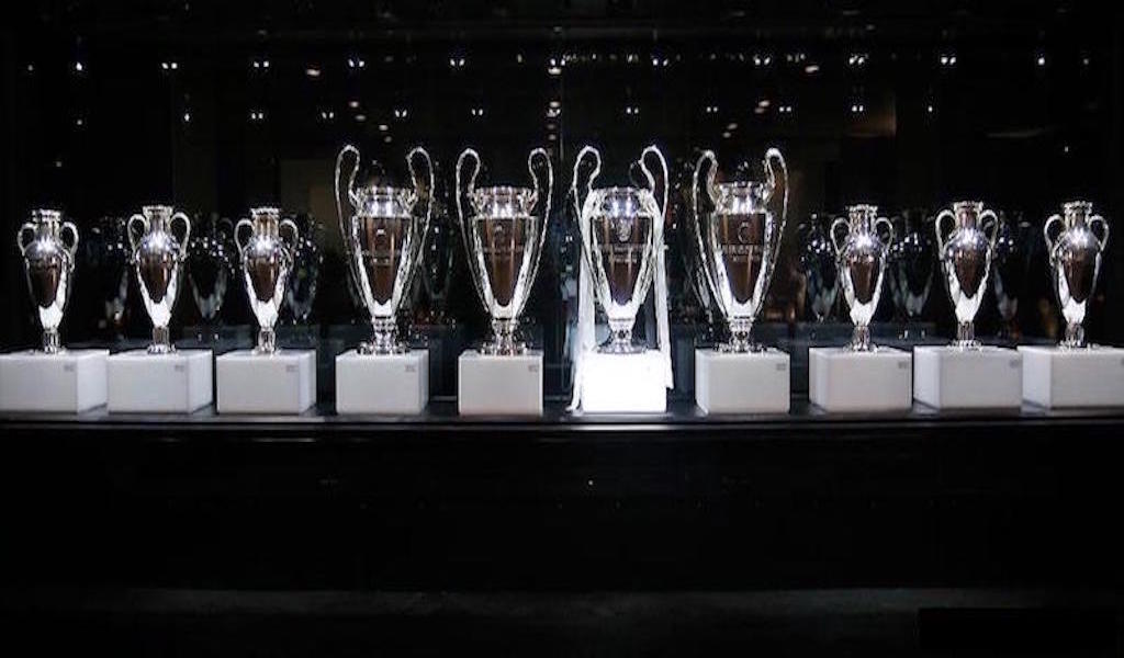 Real Madrid Wallpapers - Application sur Amazon Appstore