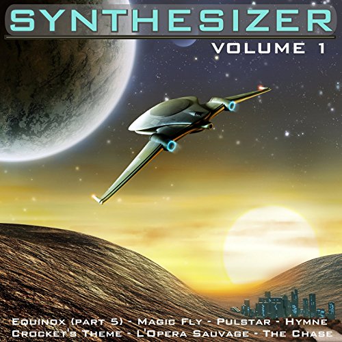 Amazon.com: Synthesizer, Vol. 1 : Floating Electronics: Digital Music