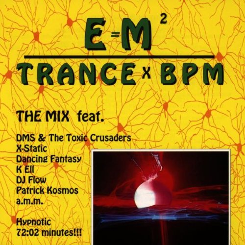Trance/Dance Compilation: Amazon.es: CD y vinilos}