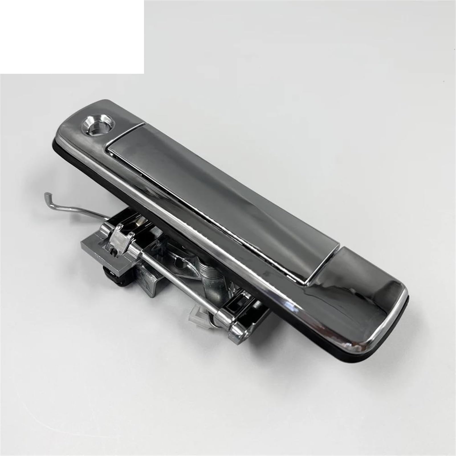 Snapklik.com : TOYOCC For Isuzu For Pickup D-max 2012-2015 Chrome Color ...