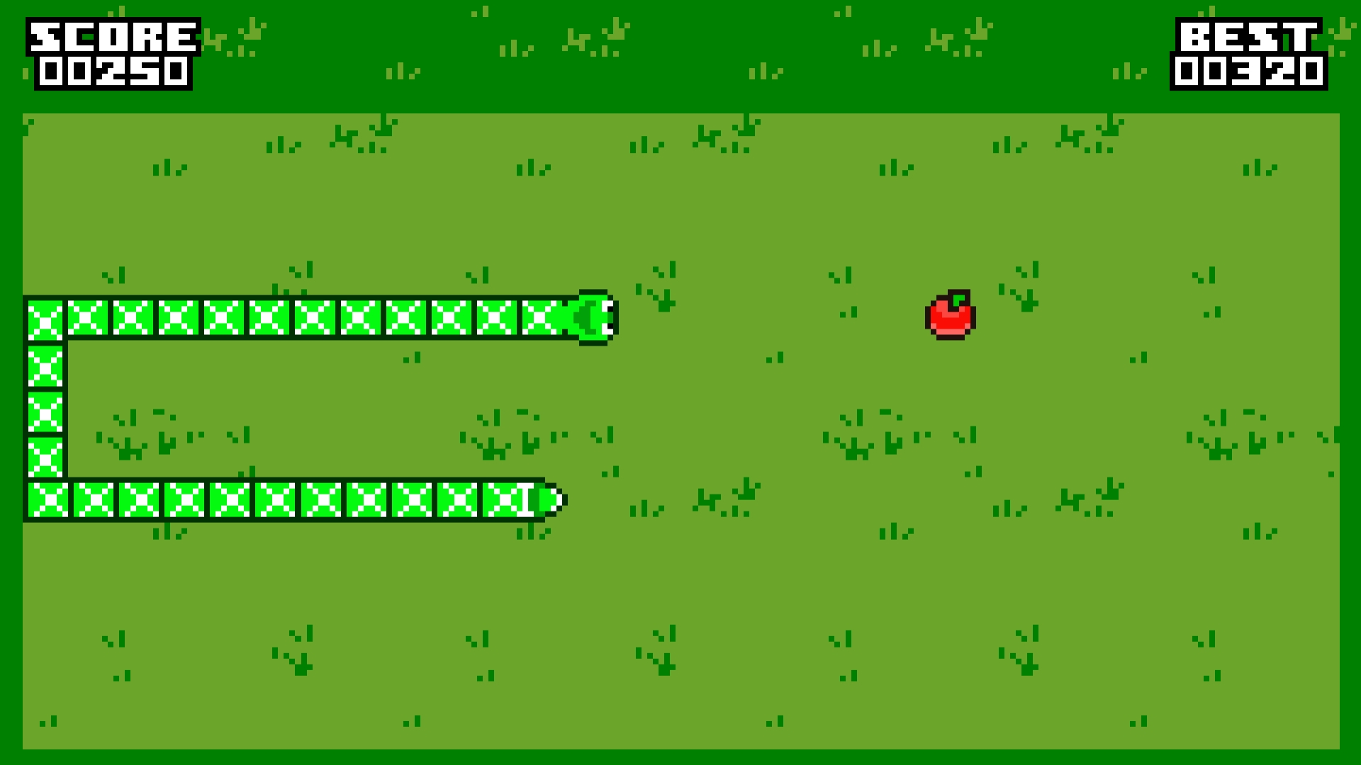 Pixel Snake - App on Amazon Appstore