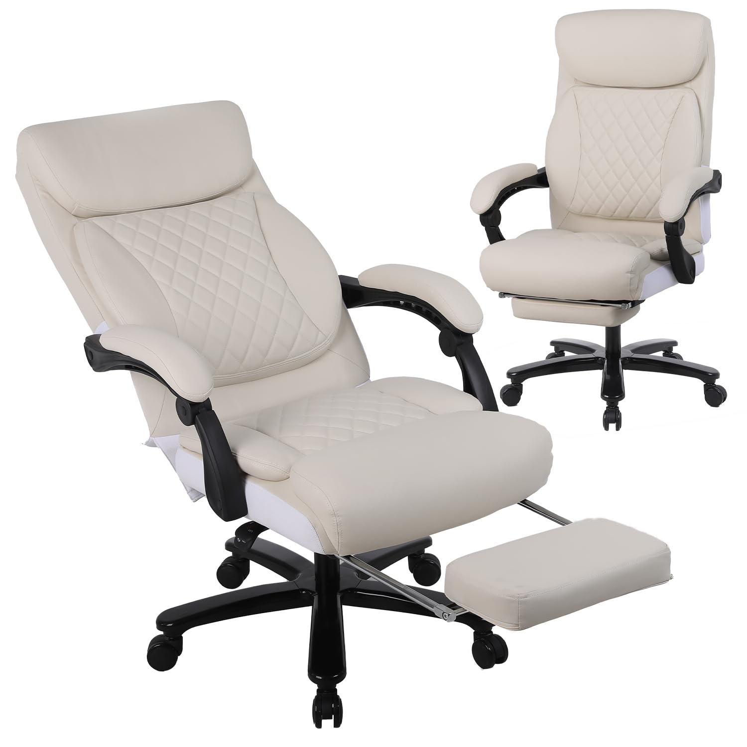 Google Office Nap Chairs