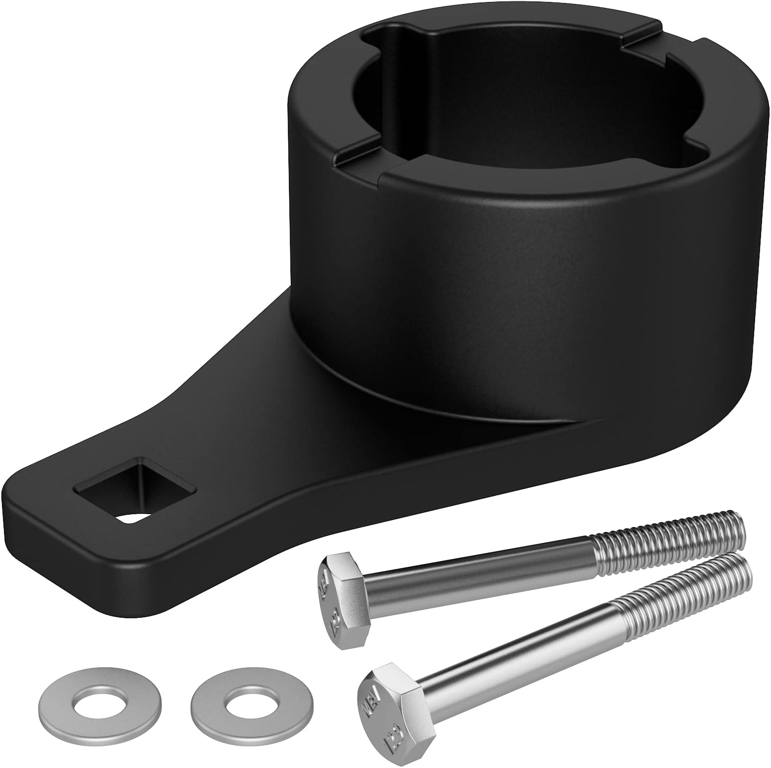 Amazon.com: Schley Products 64300 Lexus And Toyota Harmonic Damper ...