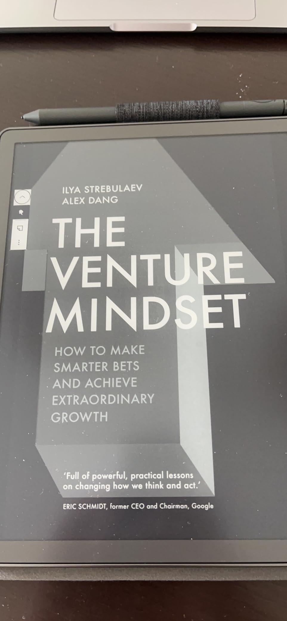 Amazon | The Venture Mindset: How to Make Smarter Bets and Achieve ...
