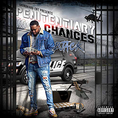 Play Penitentiary Chances by Bjack on Amazon Music