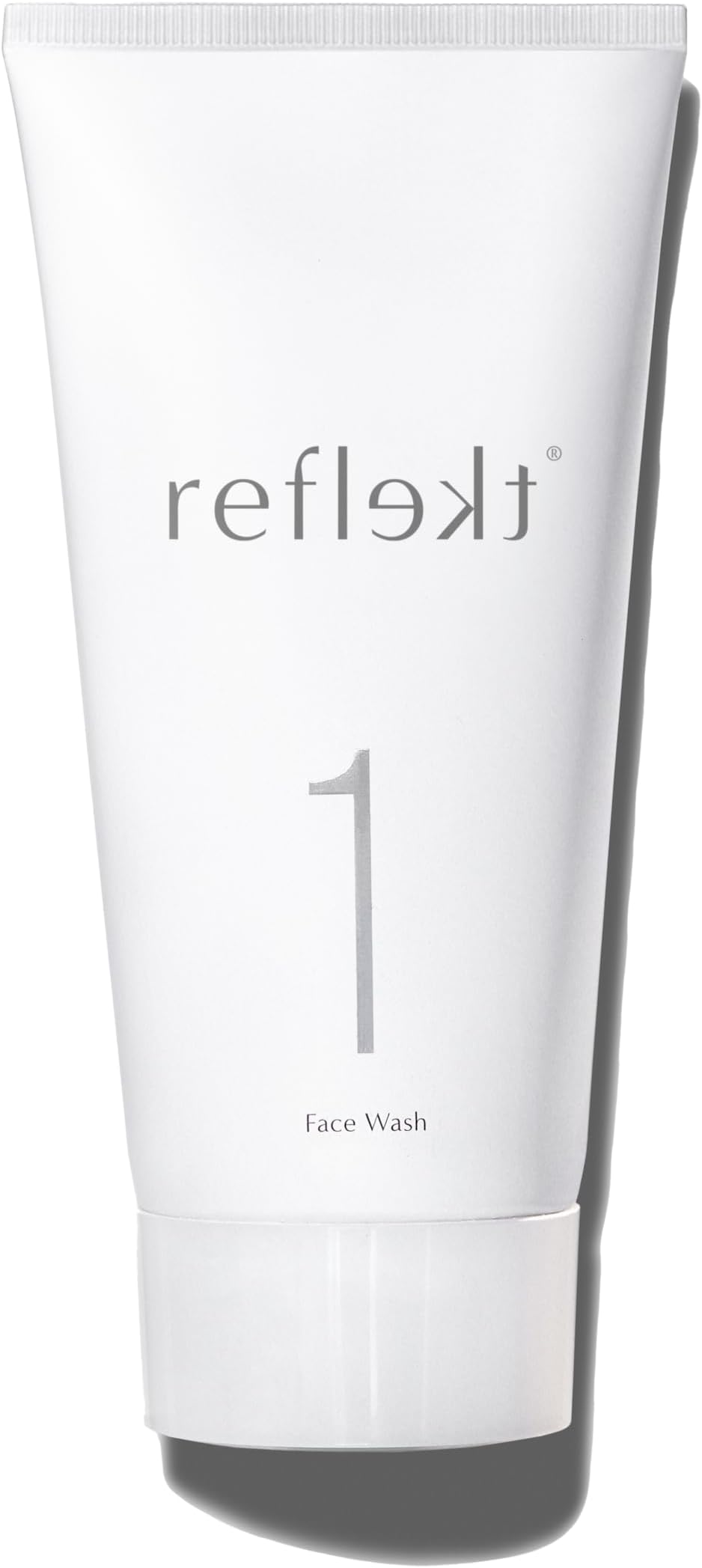 Amazon.com: REFLEKT 1 Daily Exfoliating Face Wash : Beauty & Personal Care
