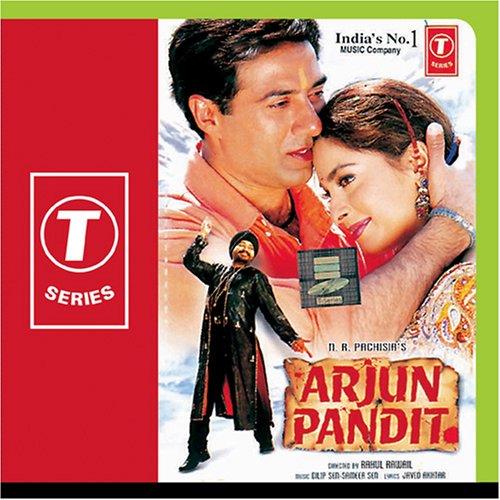 Amazon.com: Arjun Pandit: CDs & Vinyl