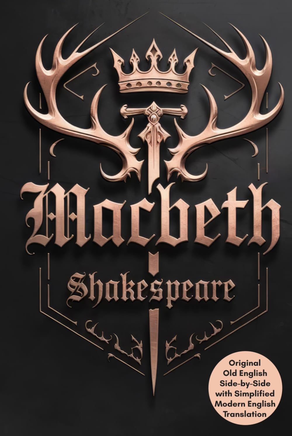 Macbeth: Shakespeare’s Timeless Tragedy of Ambition and Betrayal with ...
