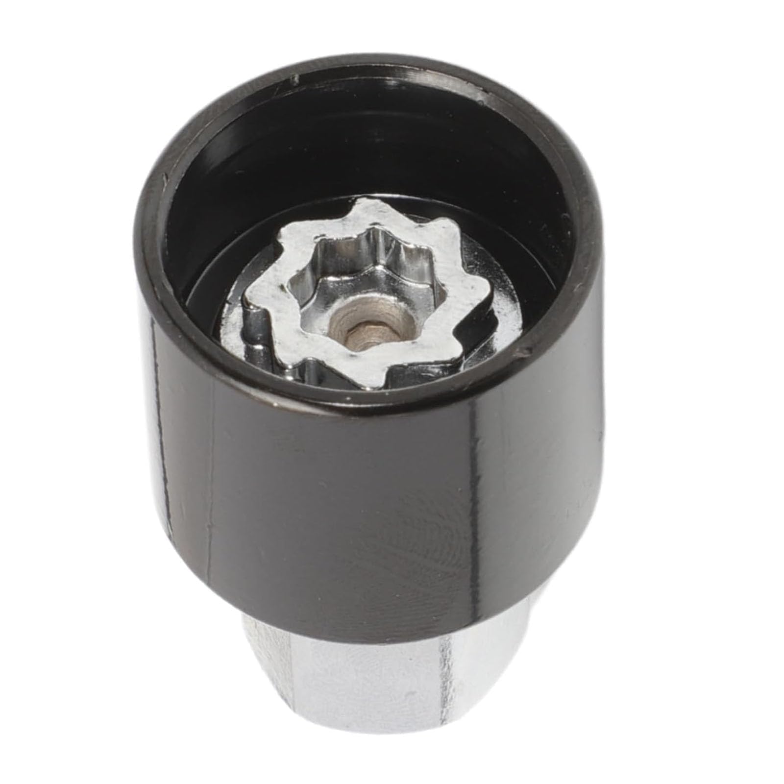 Xiciki Locking Wheel Nut Key 524, Locking Wheel Nut Key for VW, Locking ...