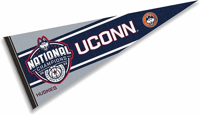 Amazon.com : University of Connecticut UCONN Basketball National ...