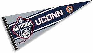 Amazon.com : University of Connecticut UCONN Basketball National ...