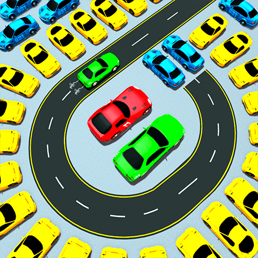 Parking Jam: Traffic Jam Fever - App on Amazon Appstore