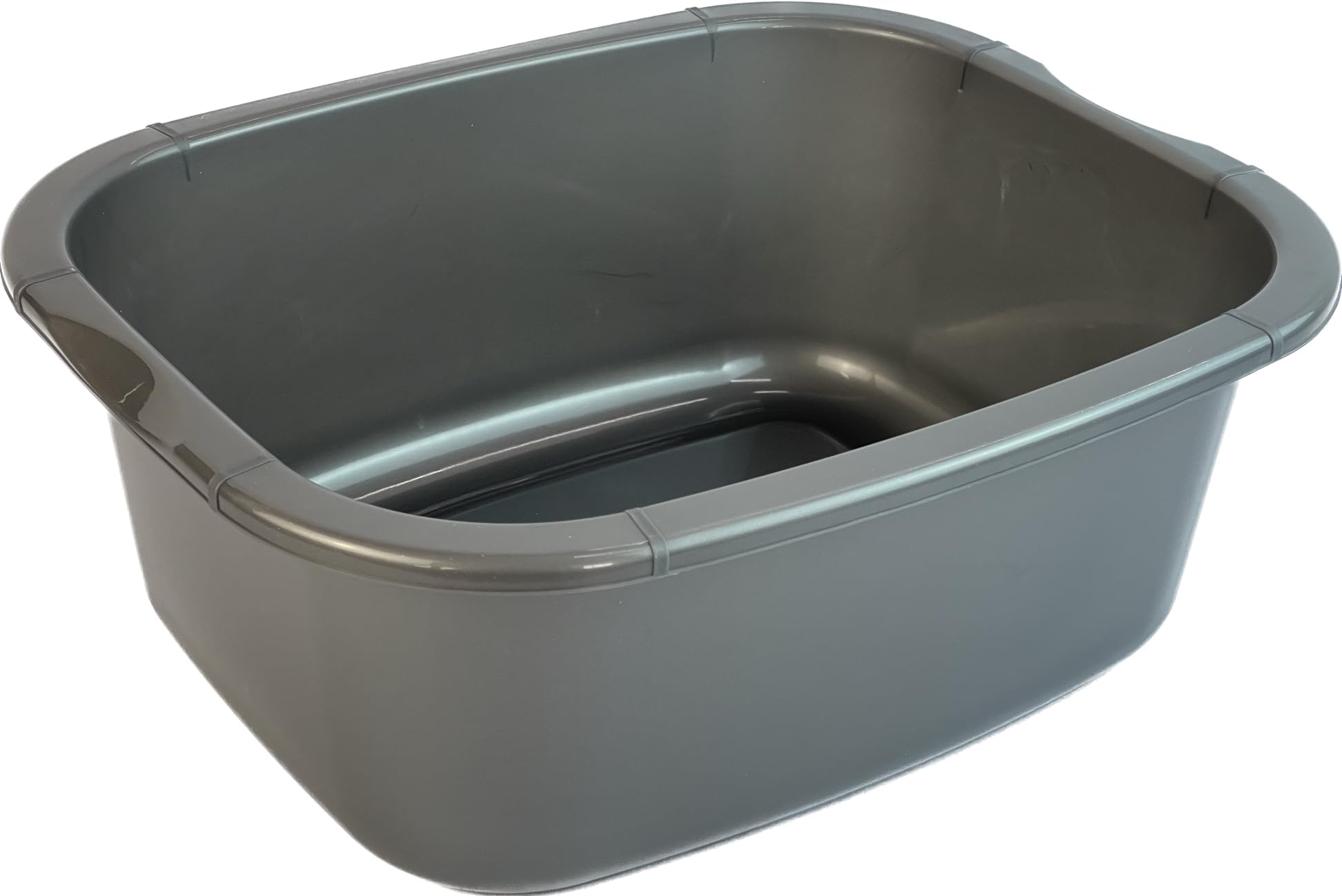 Wham High Grade Rectangular Washing Up Bowl Basin Kitchen Mixing Bowls ...
