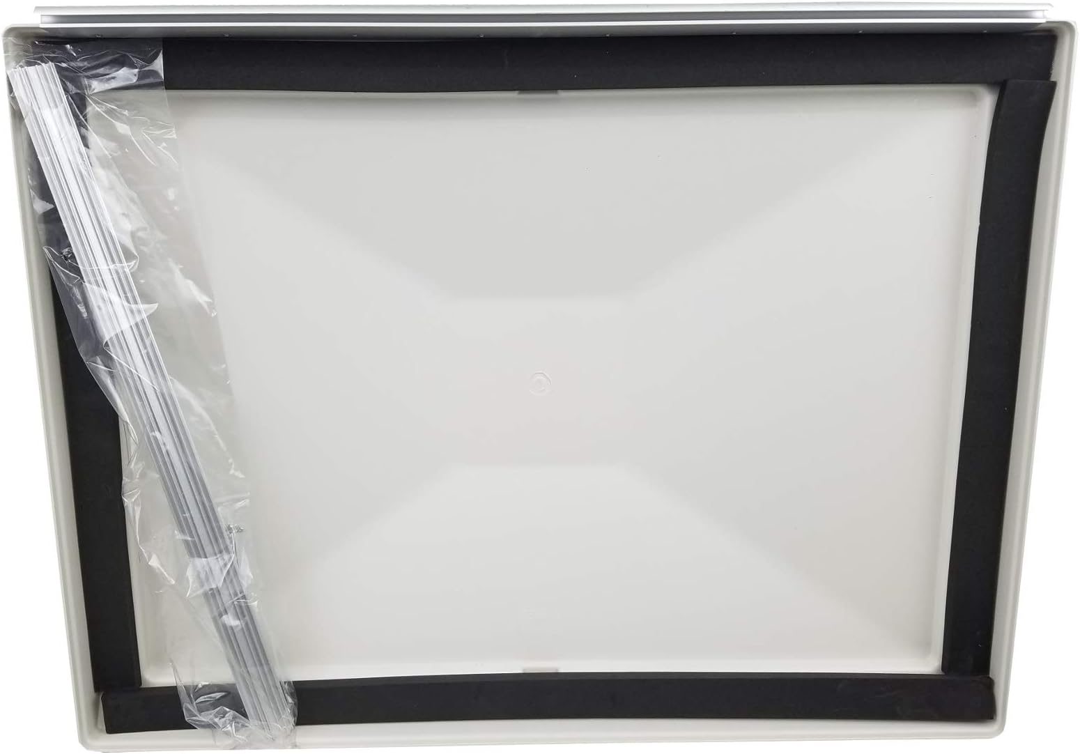 Amazon.com: HENG’S INDUSTRIES 48621-C2-ES RV Roof Escape Hatch Cut-Out ...