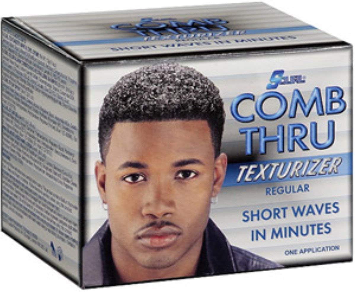 Amazon.com: U/S Luster'S Curl Text Ki Size 1kit U/S Luster'S Curl Text ...