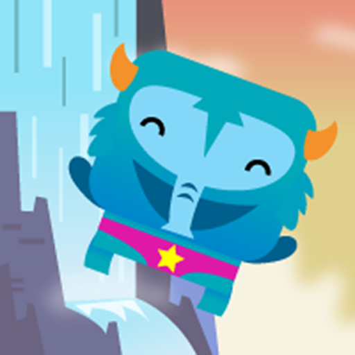 MonsterUp - App on Amazon Appstore