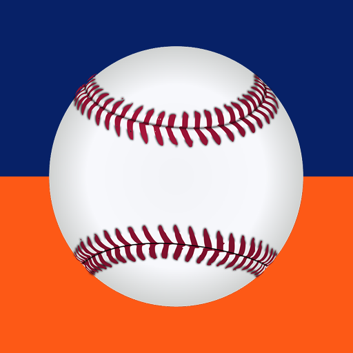 Aplicación New York (NYM) Baseball en Amazon Appstore