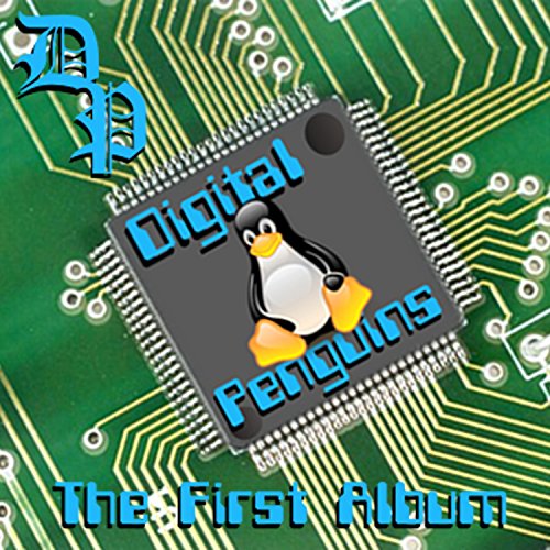 Amazon MusicでDigital PenguinsのThe First Albumを再生する