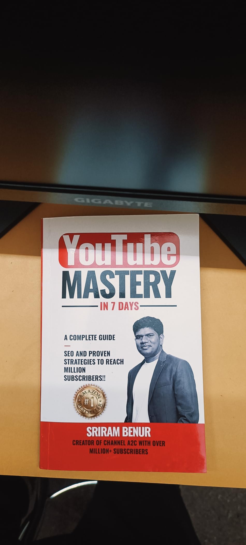 Buy YOUTUBE MASTERY Book Online at Low Prices in India | YOUTUBE MASTERY Reviews & Ratings ...