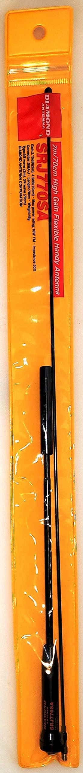 Amazon.com: Diamond Antenna X30A Dual-Band Base/Repeater Antenna ...