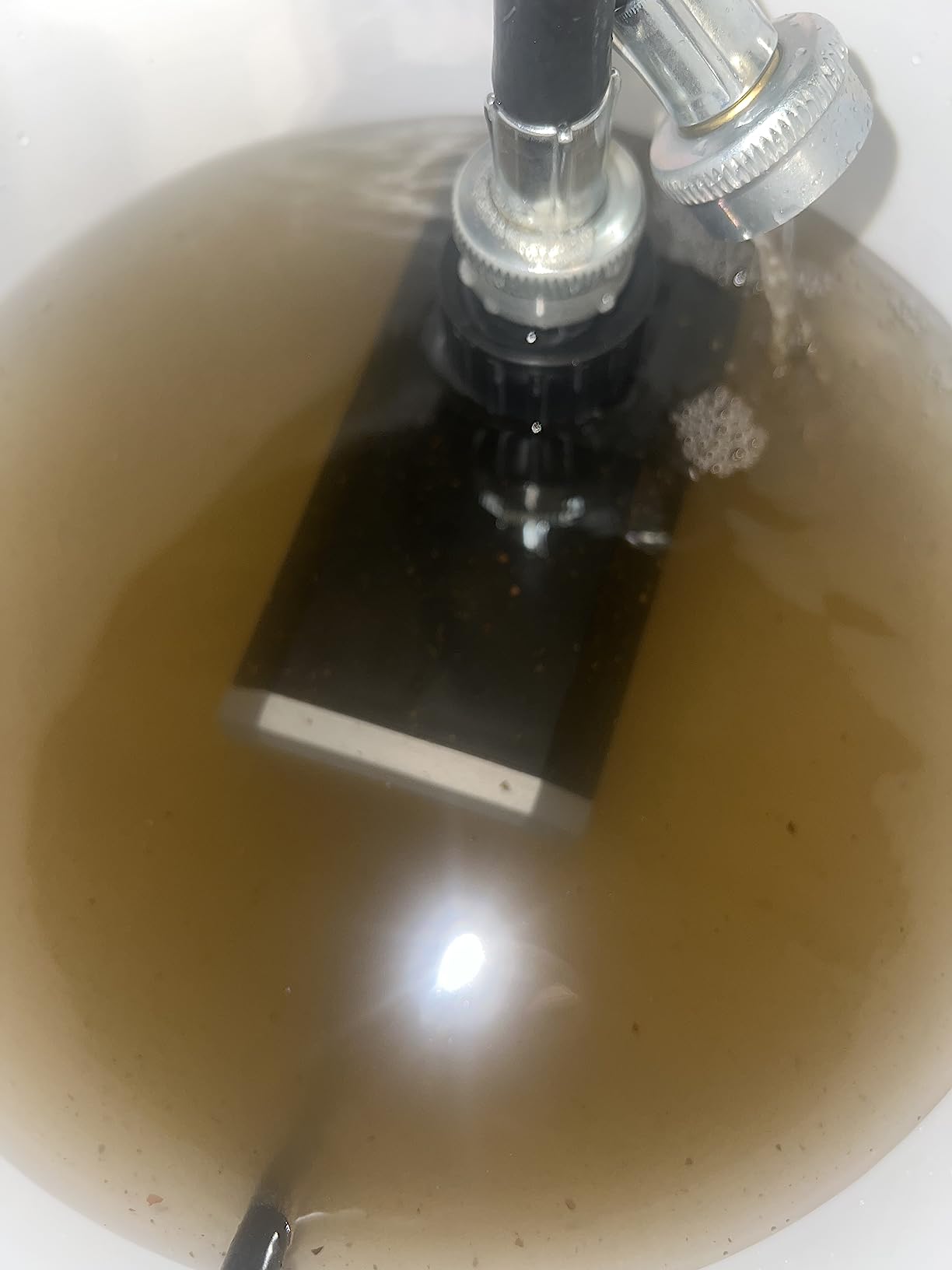 $19/mo - Finance Superior Pump 91660 Tankless Water Heater Descaler ...