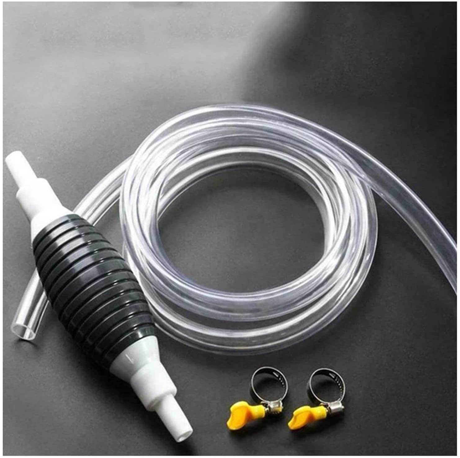 Buy Yanobia Multifunction Liquid Sucker,Car Fuel Tank Sucker, High Flow ...