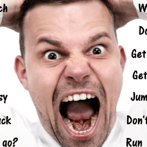 Scream Soundboard - App on Amazon Appstore