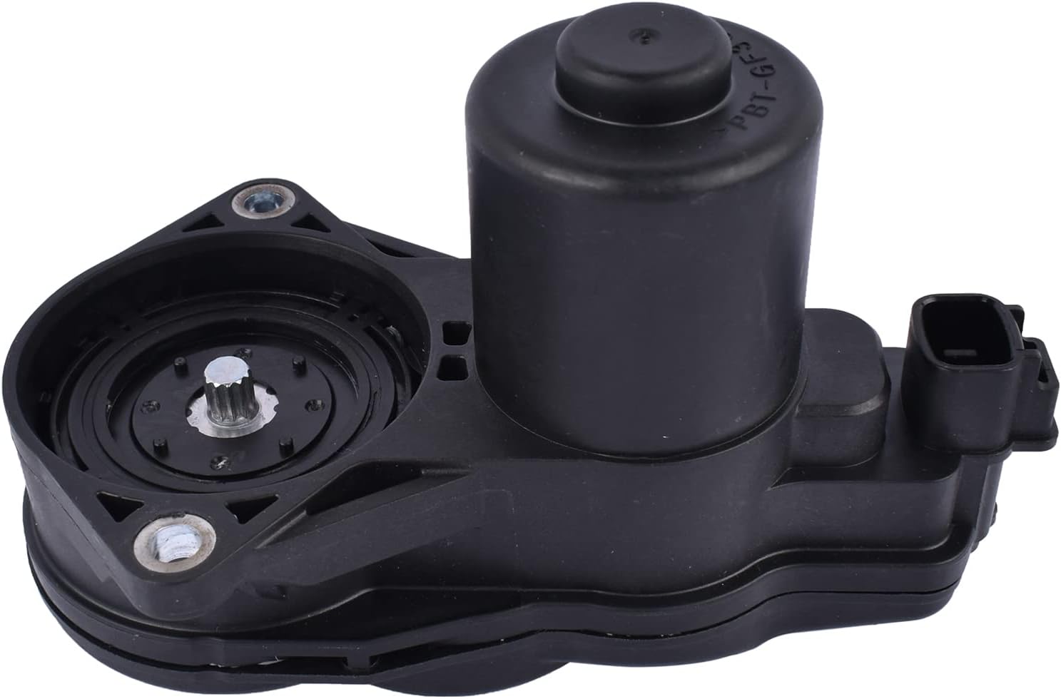 Amazon.com: Flynsu 46310-78010 Parking Brake Actuator Brake Caliper ...