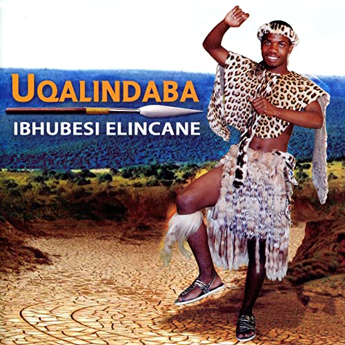 Amazon.com: Ibhubesi Elincane : Qalindaba: Digital Music
