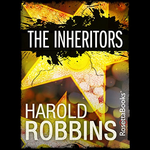 The Adventurers (Audio Download): Harold Robbins, Gregory Linington ...
