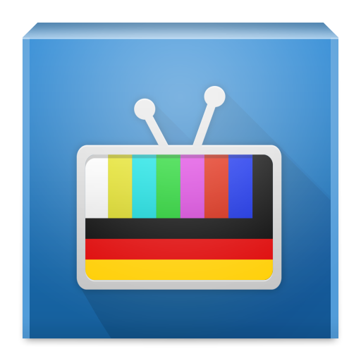 Fernsehen Deutschland Gratis - App on Amazon Appstore
