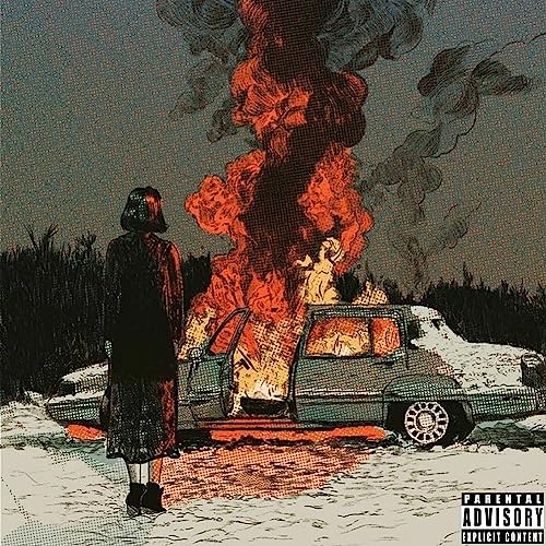 Écouter The Crash de Hxzz sur Amazon Music Unlimited