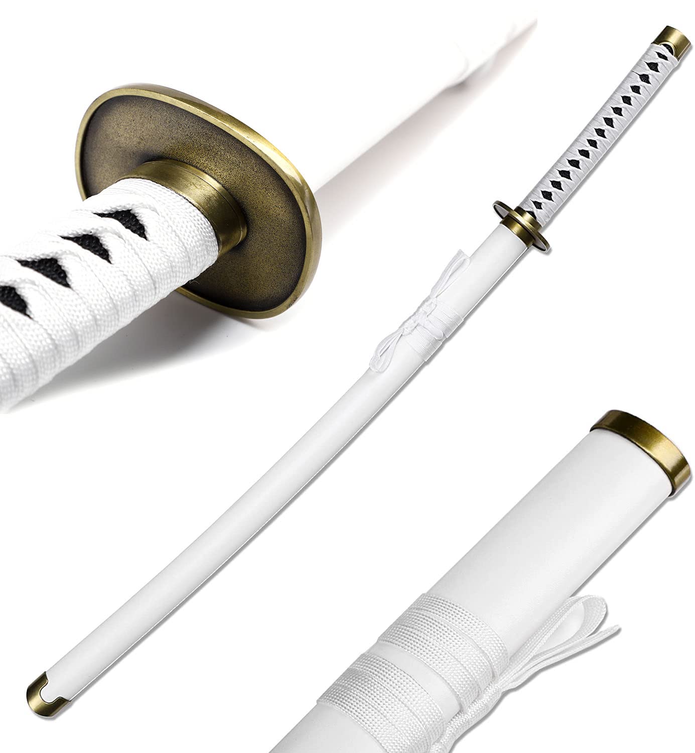 Buy Hejiu Cosplay Roronoa Zoro Anime s, Shusui/Wado Ichimonji/Kitetsu ...