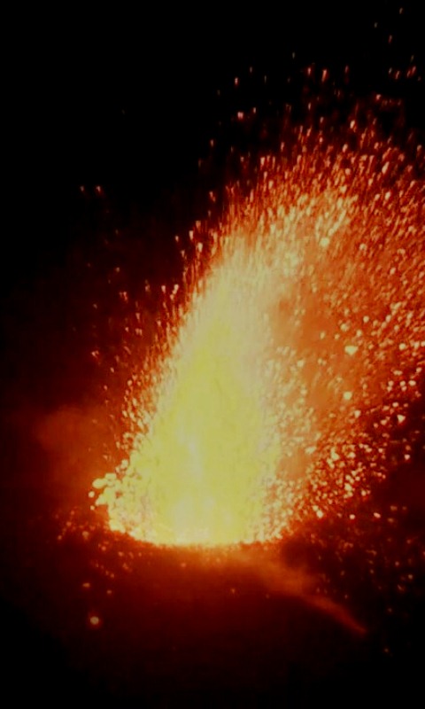 Volcano Live Wallpaper Iceland Volcano Eruption Live Stream Today: