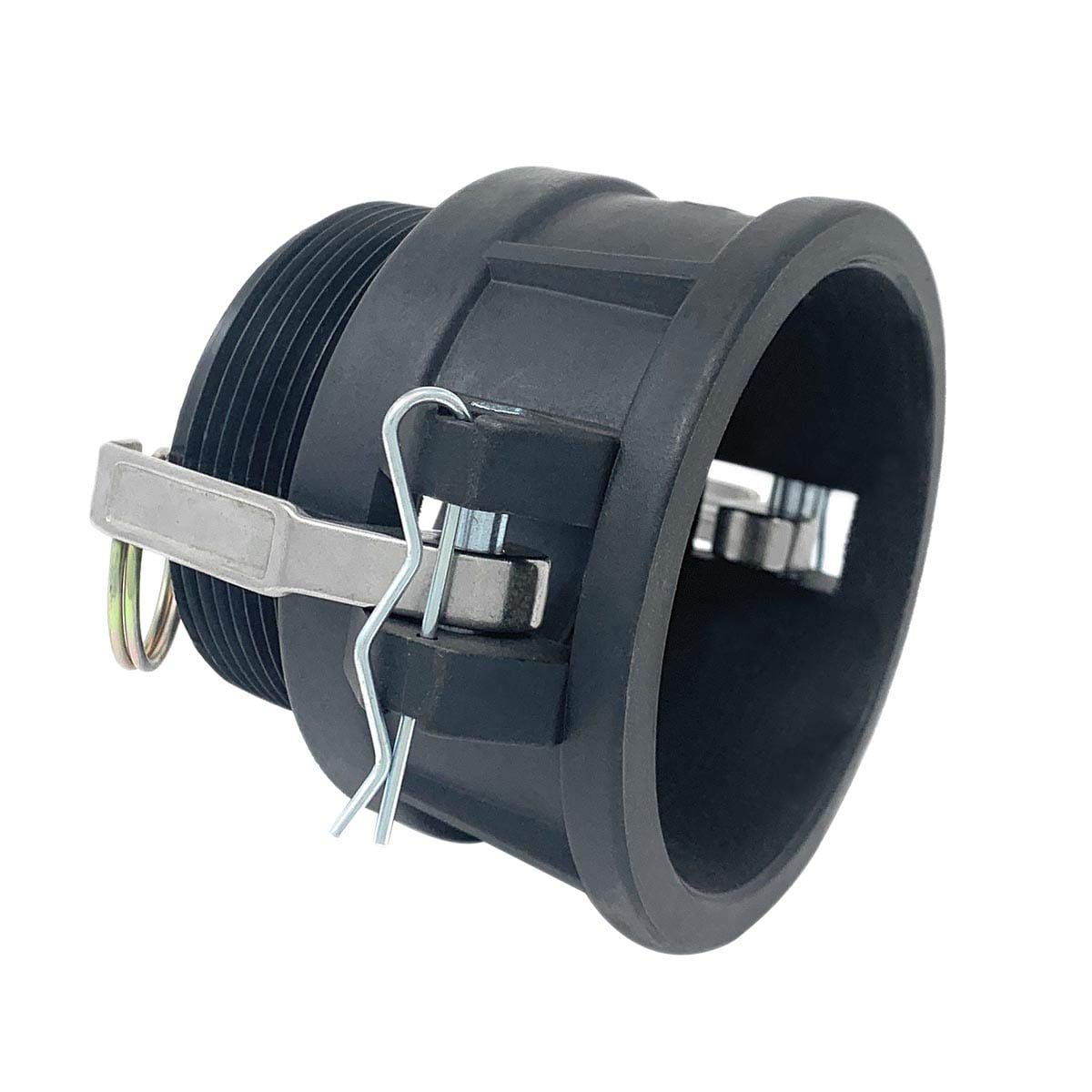 Snapklik.com : Gloxco Poly Cam Lock Fitting