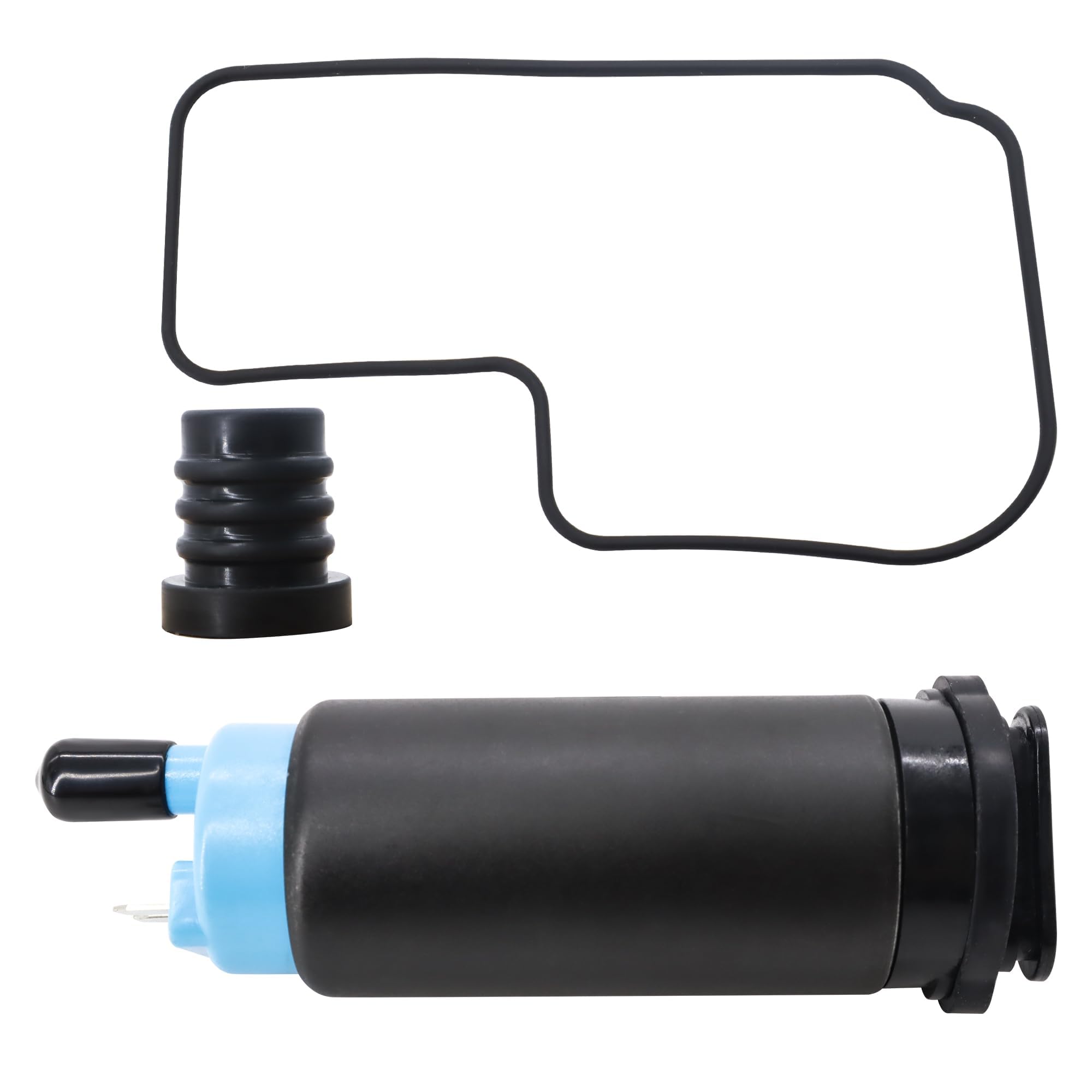 Amazon.com: OXCANO Marine/Outboard Fuel Pump Compatible with Mercury ...