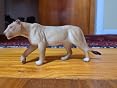 Amazon.com: MOJO - Realistic International Wildlife Figurine, Lioness ...