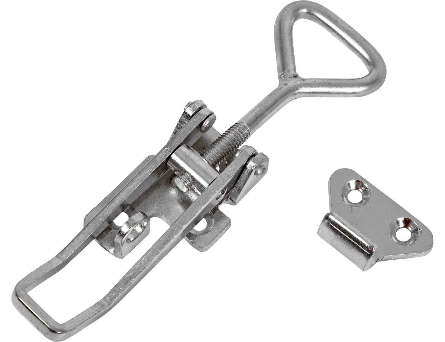 Industrial Draw Latches Industrial Machinery Stamping Adjustable