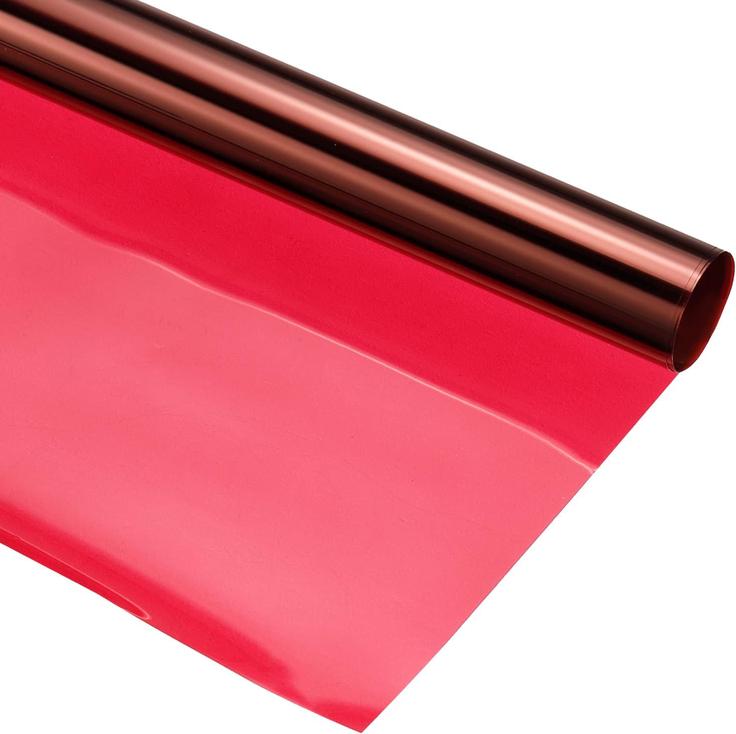 Amazon.com : 10 Pack Gel Filter Transparency Color Film Plastic Sheets ...