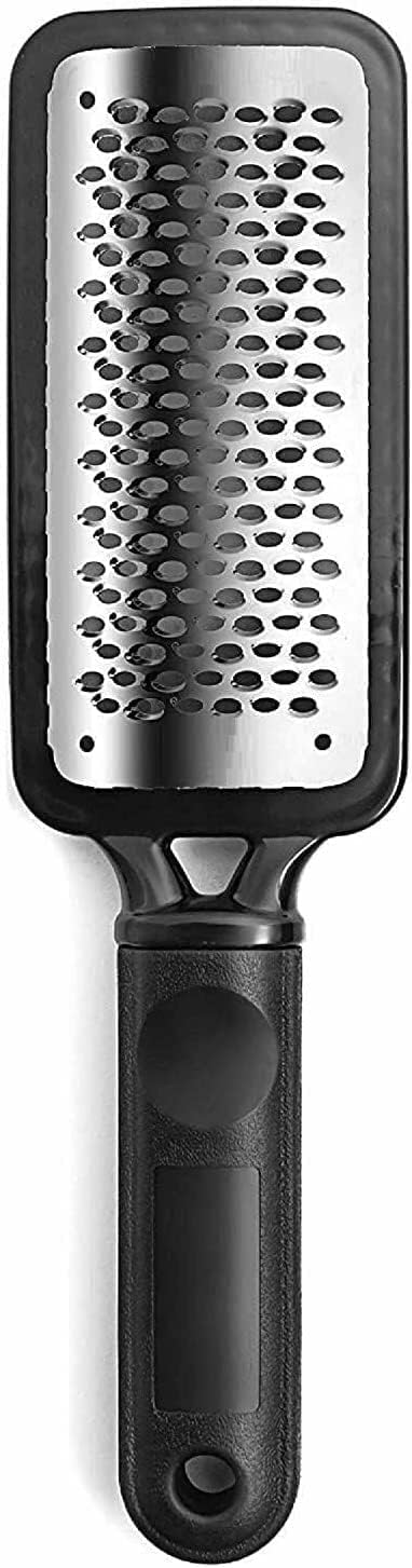 Amazon.com: 2 x Handheld Cheese Grater Lemon Zester Ginger Fine ...