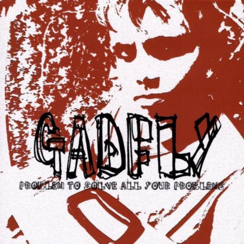Amazon.com: Problem to Solve All Your Problems : Gadfly: Digital Music