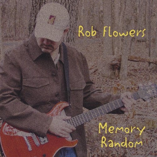 Play Memory Random by Rob Flowers on Amazon Music