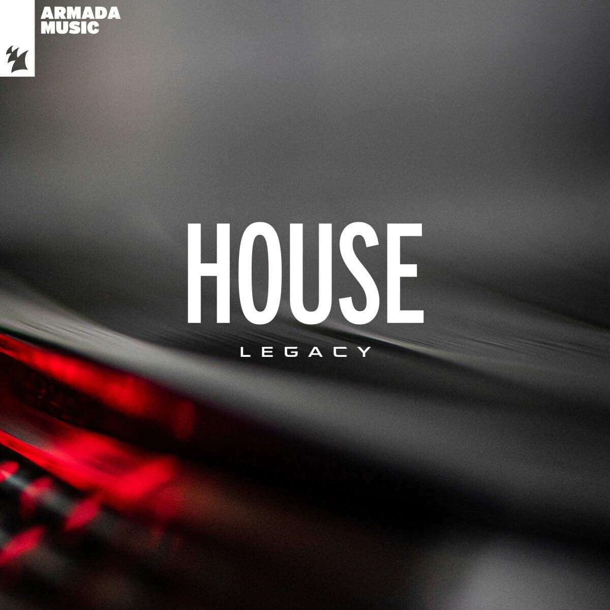 ARMADA MUSIC - HOUSE LEGACY [VINYL]: Amazon.co.uk: CDs & Vinyl