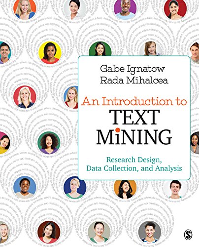 The Best Text Mining Books of All Time - BookAuthority