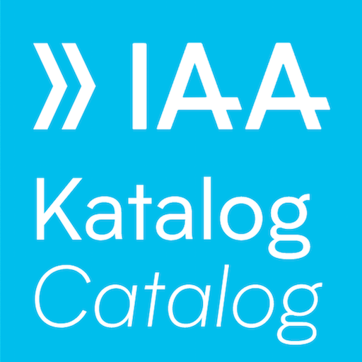 IAA Katalog - App on Amazon Appstore