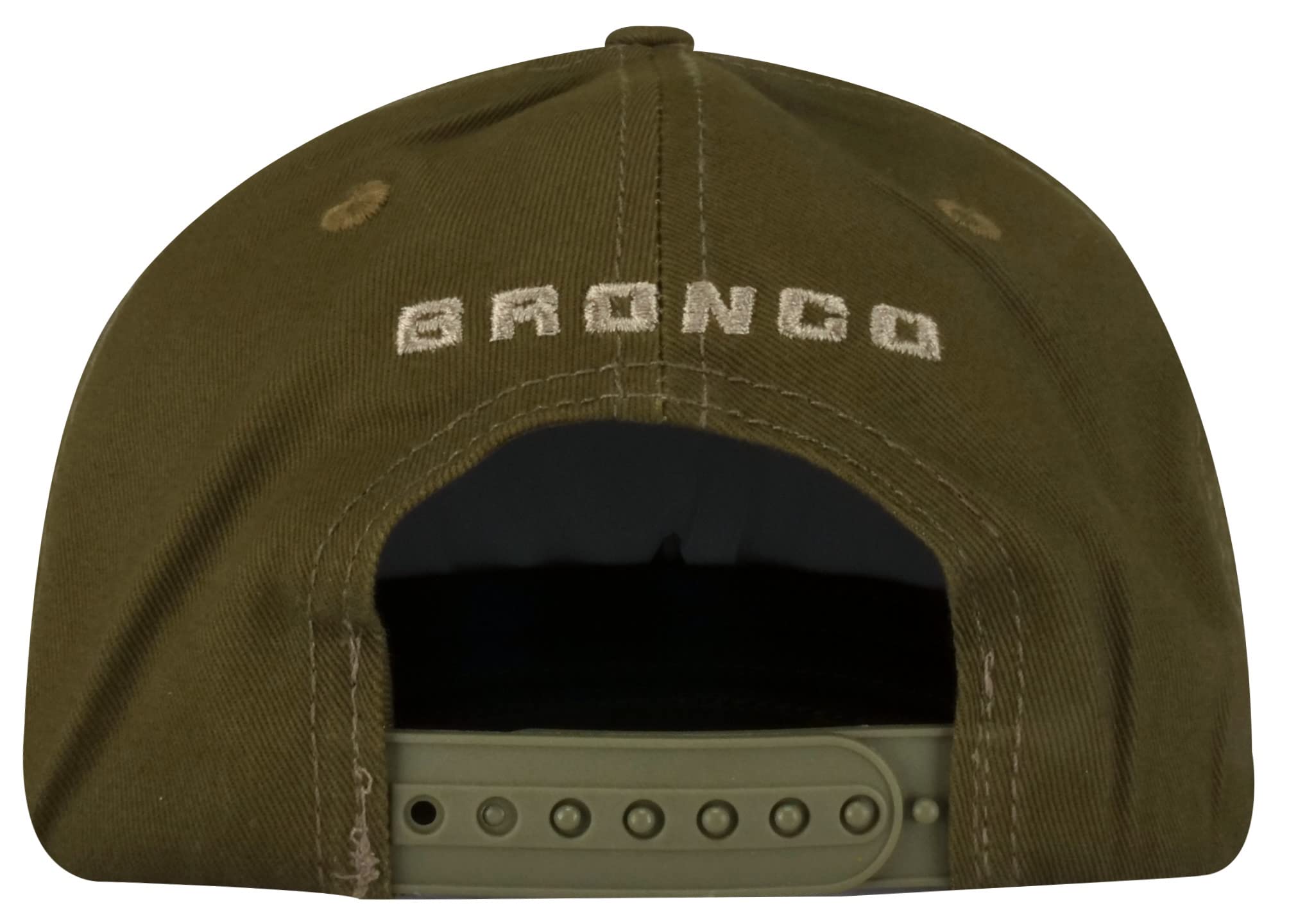 Snapklik.com : Ford Bronco Baseball Cap