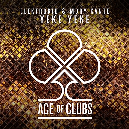 Amazon MusicでElektrokid & モリ・カンテのYeke Yekeを再生する